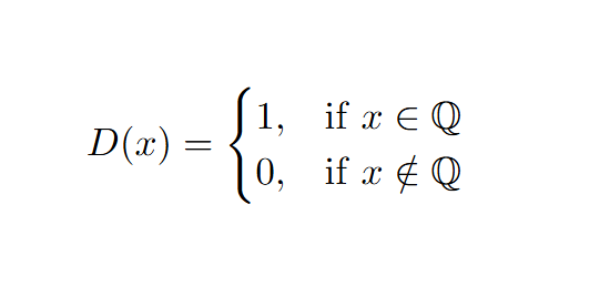 Funky Functions and Cool Continuity! – A Kick in the Discovery